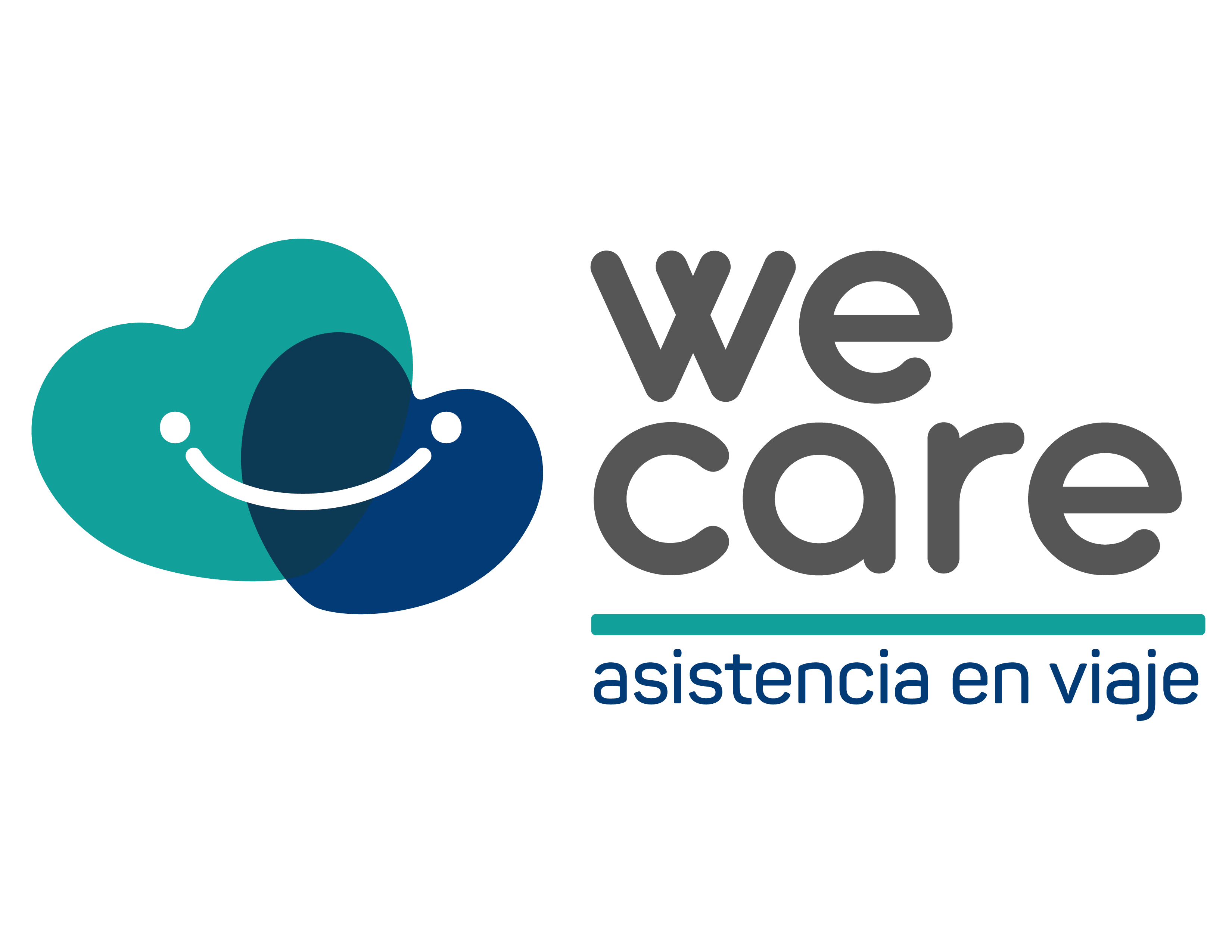 We care